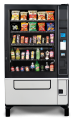 The Evoke VT5 Vending Machine from U-Select-It