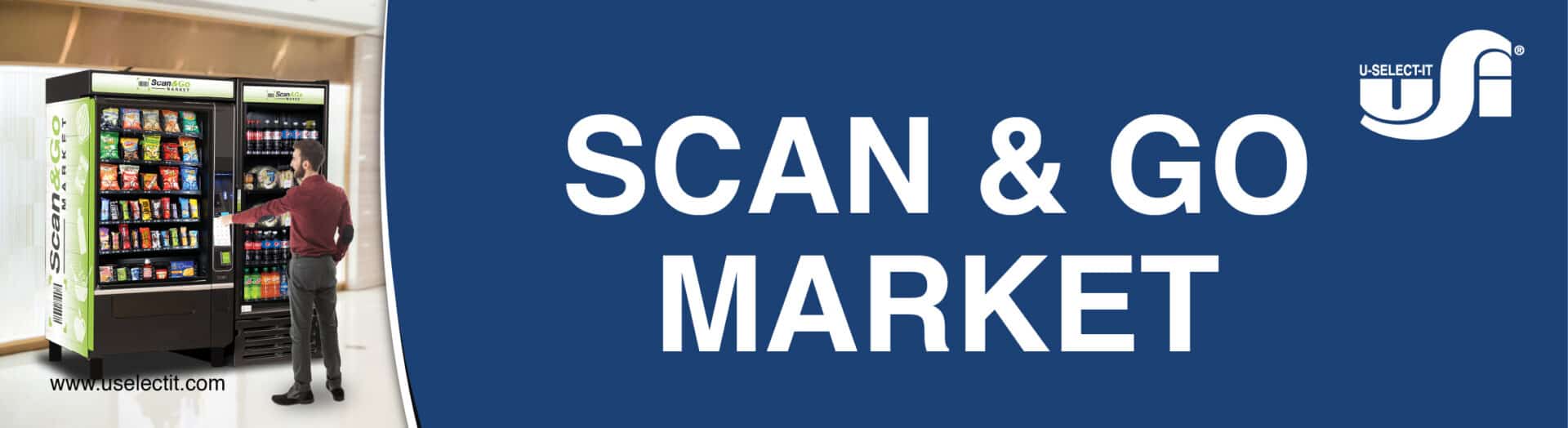How Scan & Go Markets are Pioneering New Location Opportunities