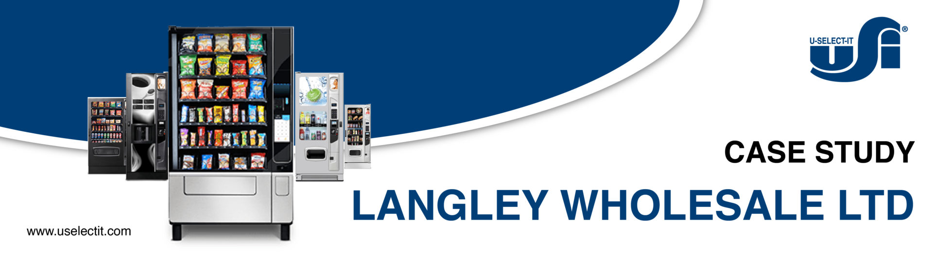 Testimonial Of A Wholesaler Of New And Used Vending Machines - uselectit