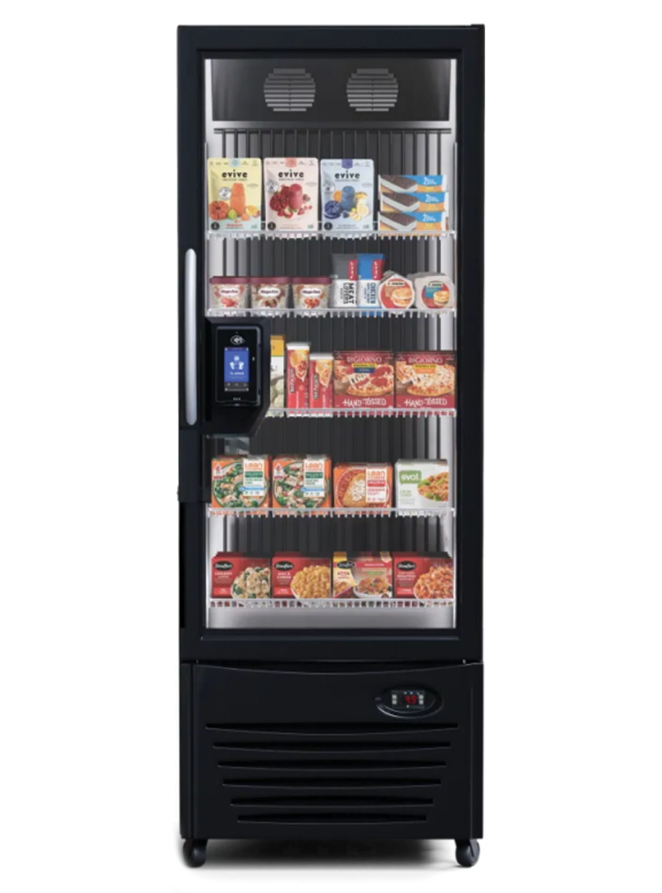 PicoFreezer Vision Smart Freezer | USelectIt
